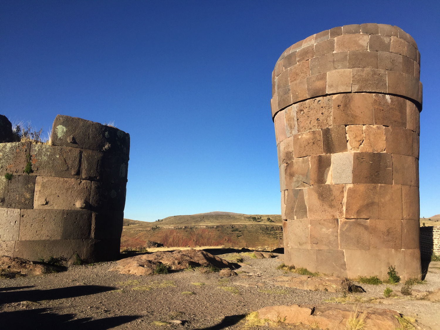 Puno – Geografia e clima – Viajento