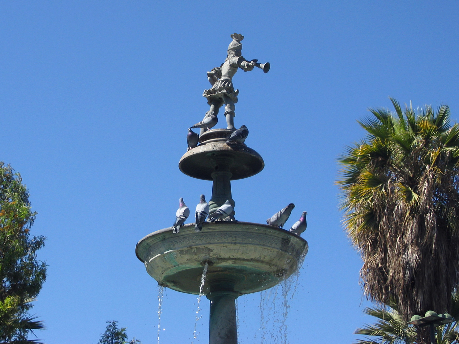 Arequipa – Plaza de Armas – Viajento