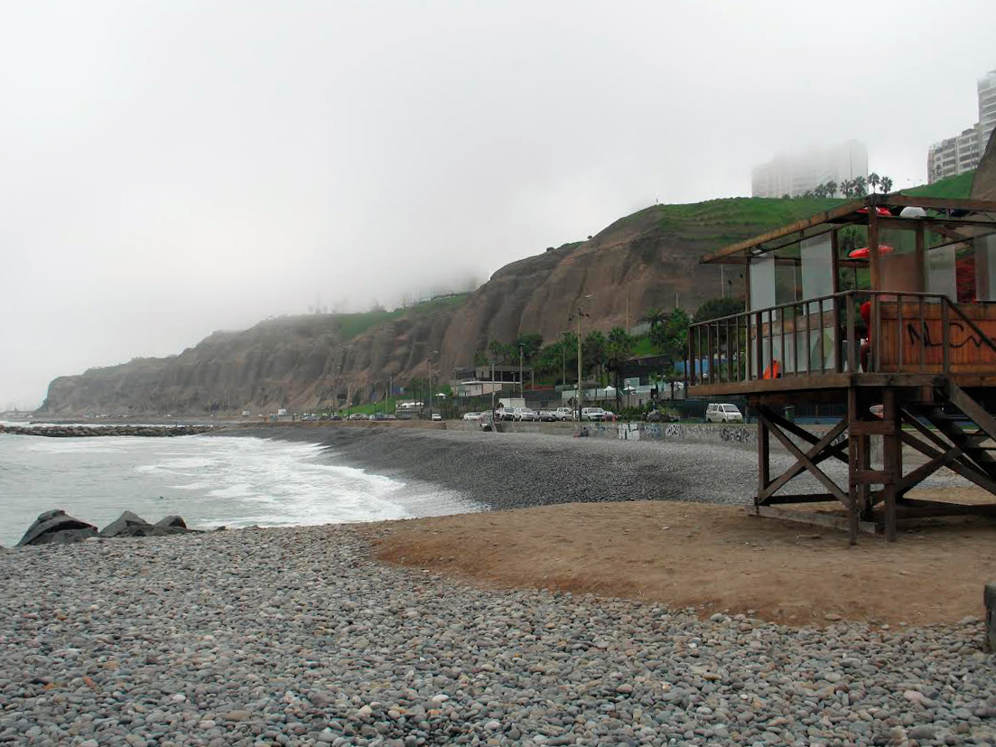 Lima – Geografia e clima – Viajento