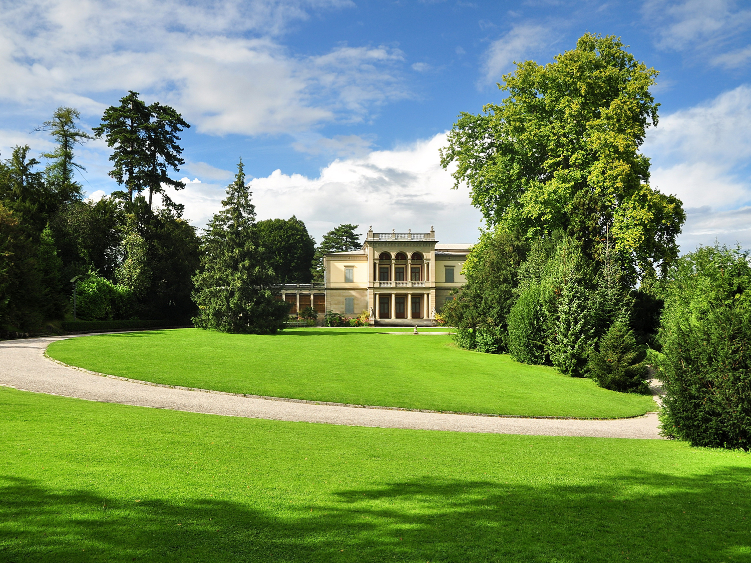 Zurique – Museum Rietberg – Viajento