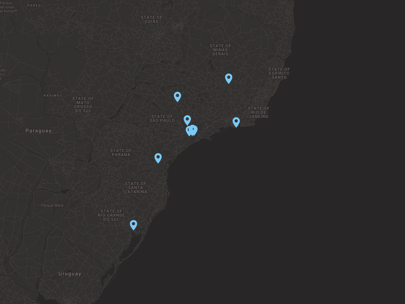 Como é o cinema IMAX – Viajento