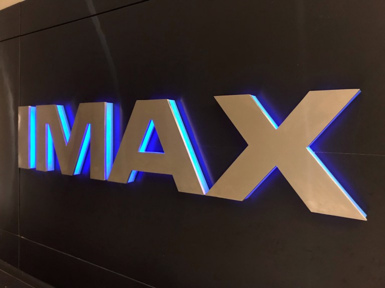Como é o cinema IMAX – Viajento