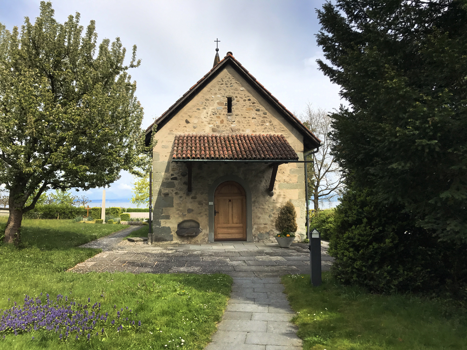 Arbon – Passeio pelo centro histórico – Viajento