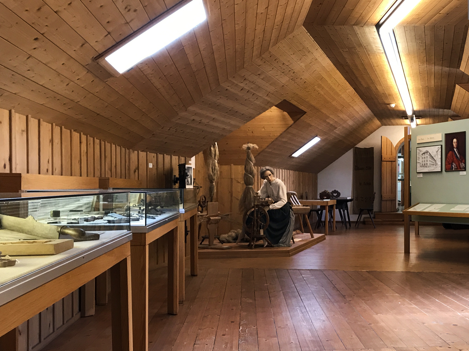 Arbon – Historisches Museum Schloss – Viajento