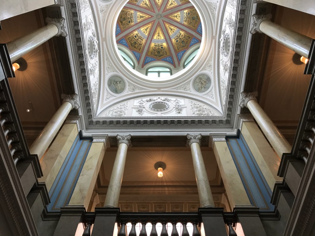 Chur – Bündner Kunstmuseum – Viajento
