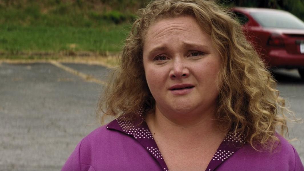 Dumplin’ ★★★★☆ – Viajento