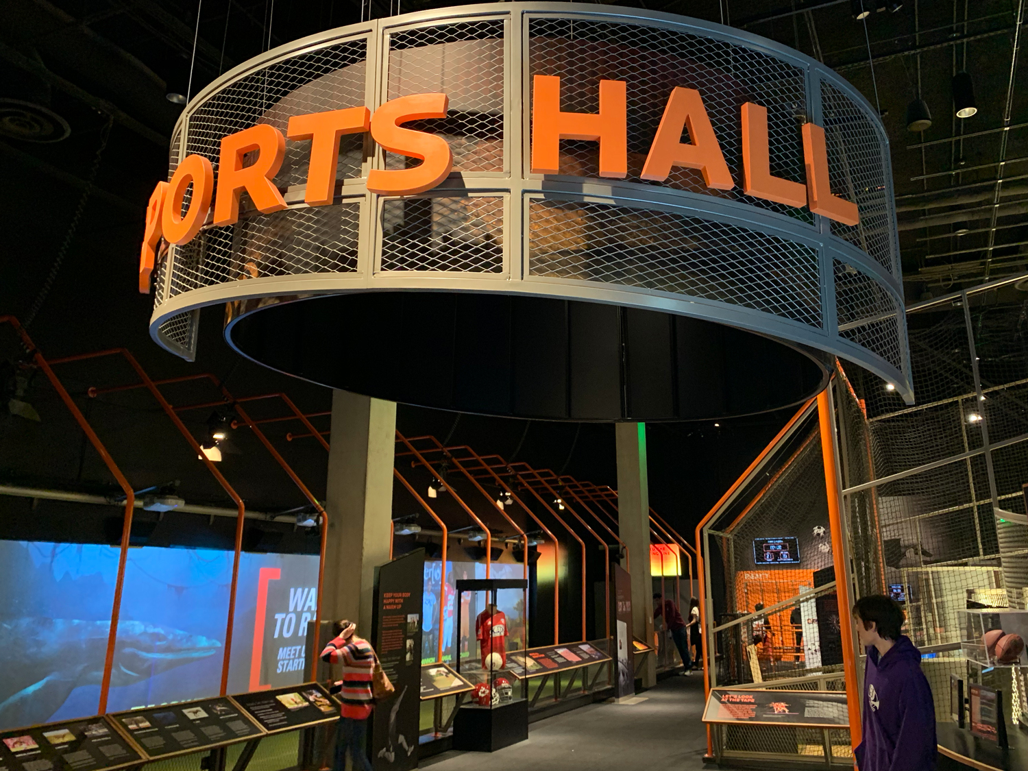 Dallas – Perot Museum of Nature and Science – Viajento