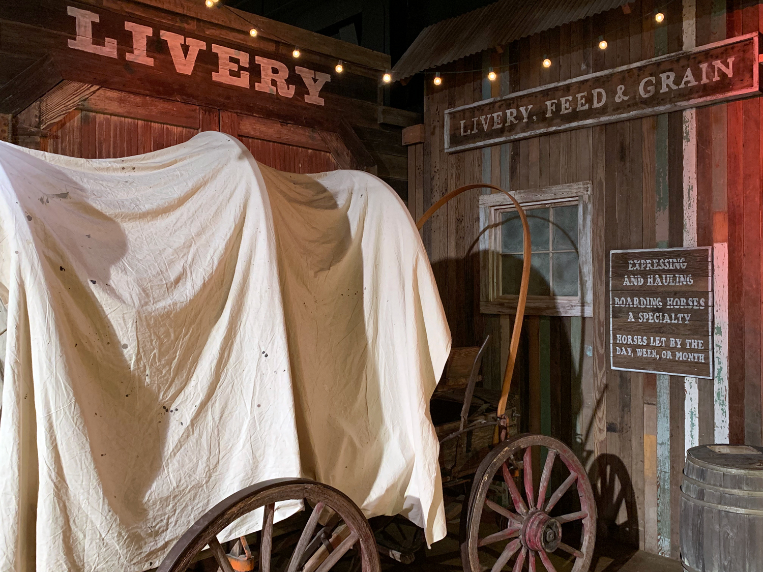 San Antonio – The Texas Ranger Museum – Viajento