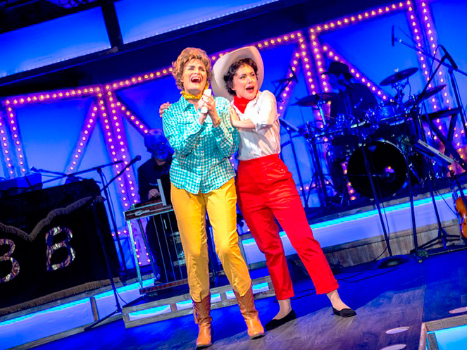 Always… Patsy Cline ★★★★☆ – Viajento