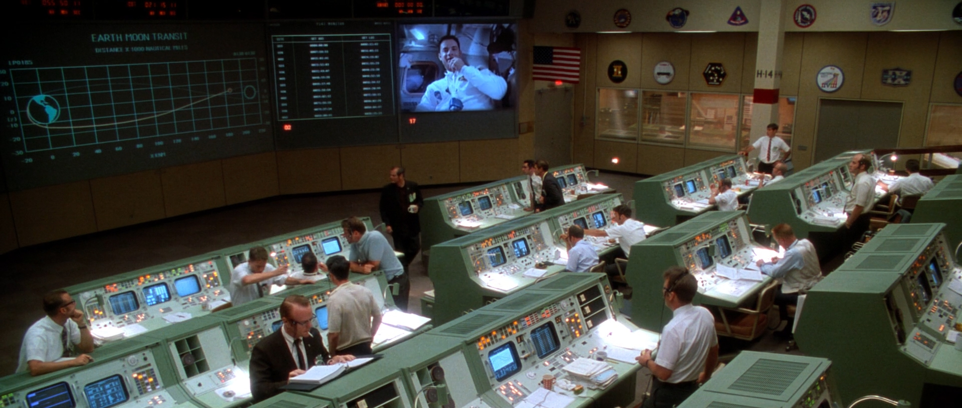 Apollo 13: Do desastre ao triunfo ★★★★☆ – Viajento