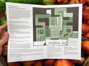 Houston – Central Market – Viajento