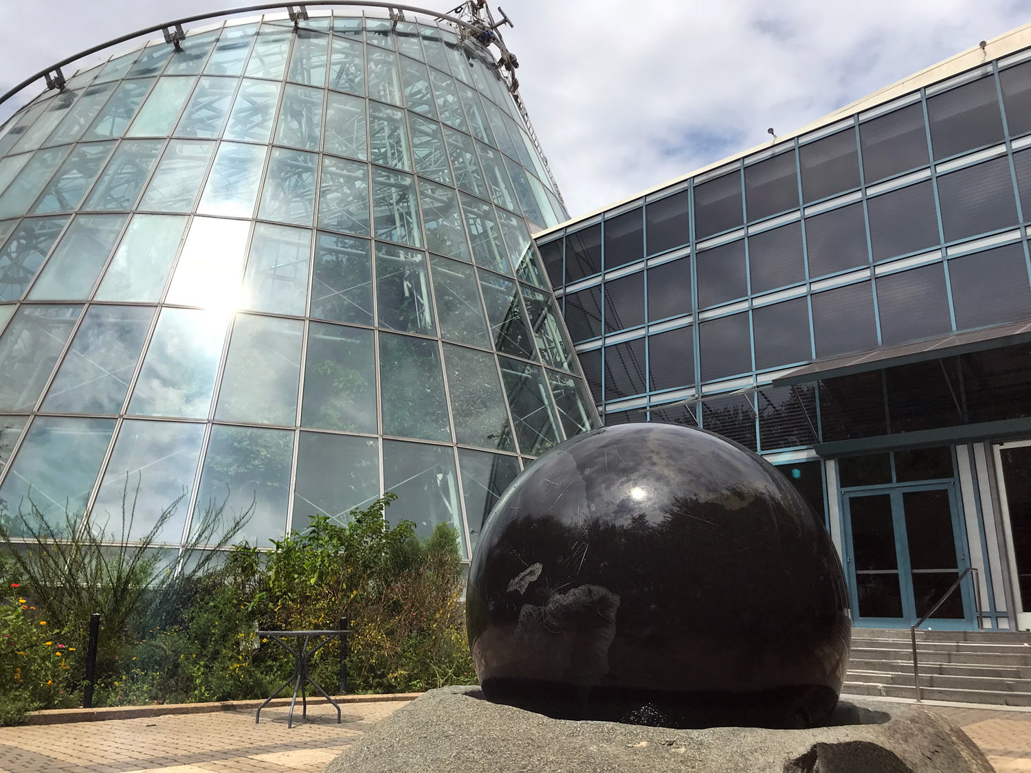 Houston – Museum of Natural Science – Viajento
