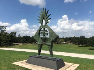 Houston – Hermann Park – Viajento