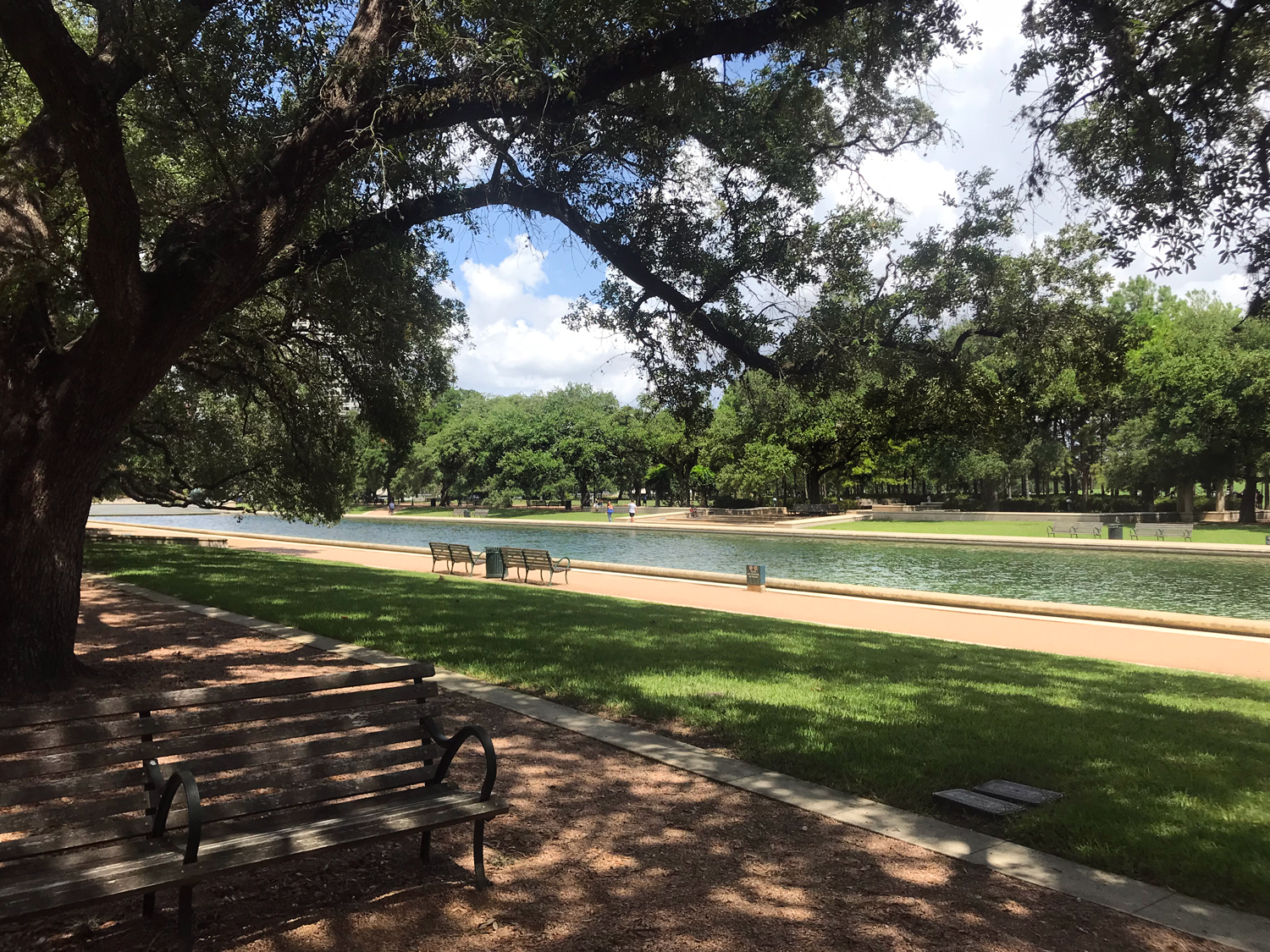 Houston – Hermann Park – Viajento