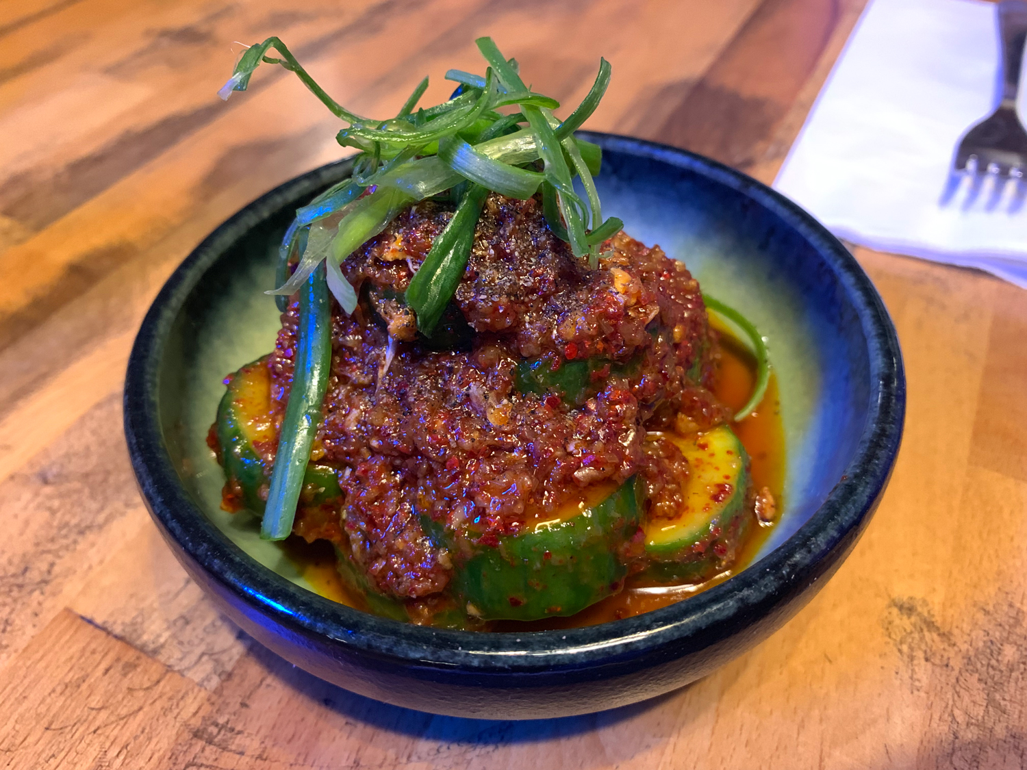 Houston – Les Noo’dle – Viajento