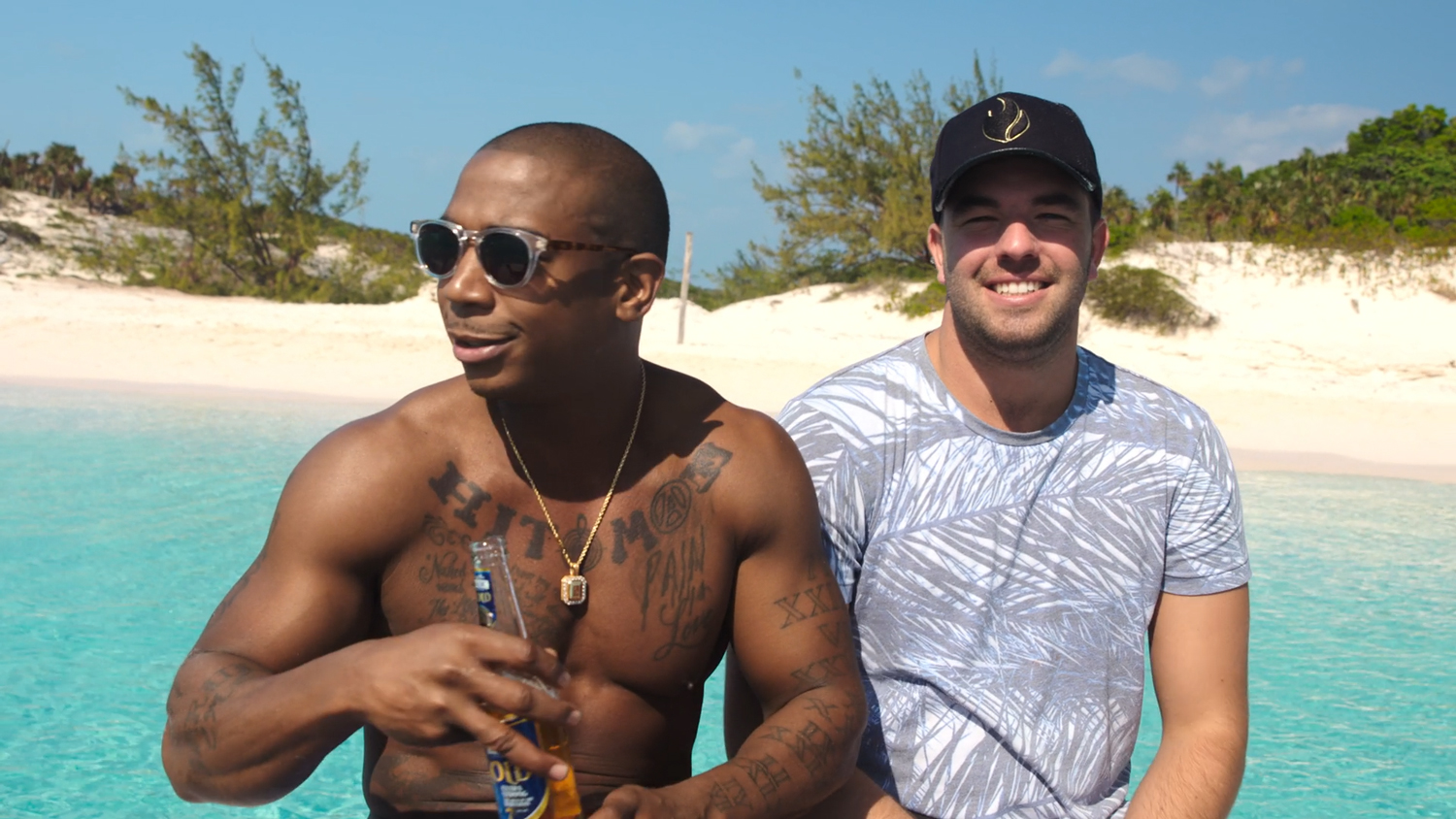 FYRE Festival: Fiasco no Caribe ★★★☆☆ – Viajento