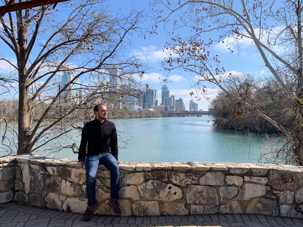 Austin – Passeio pelo centro da cidade – Viajento