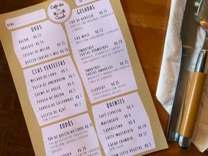 Rio de Janeiro – Café da Carol – Viajento