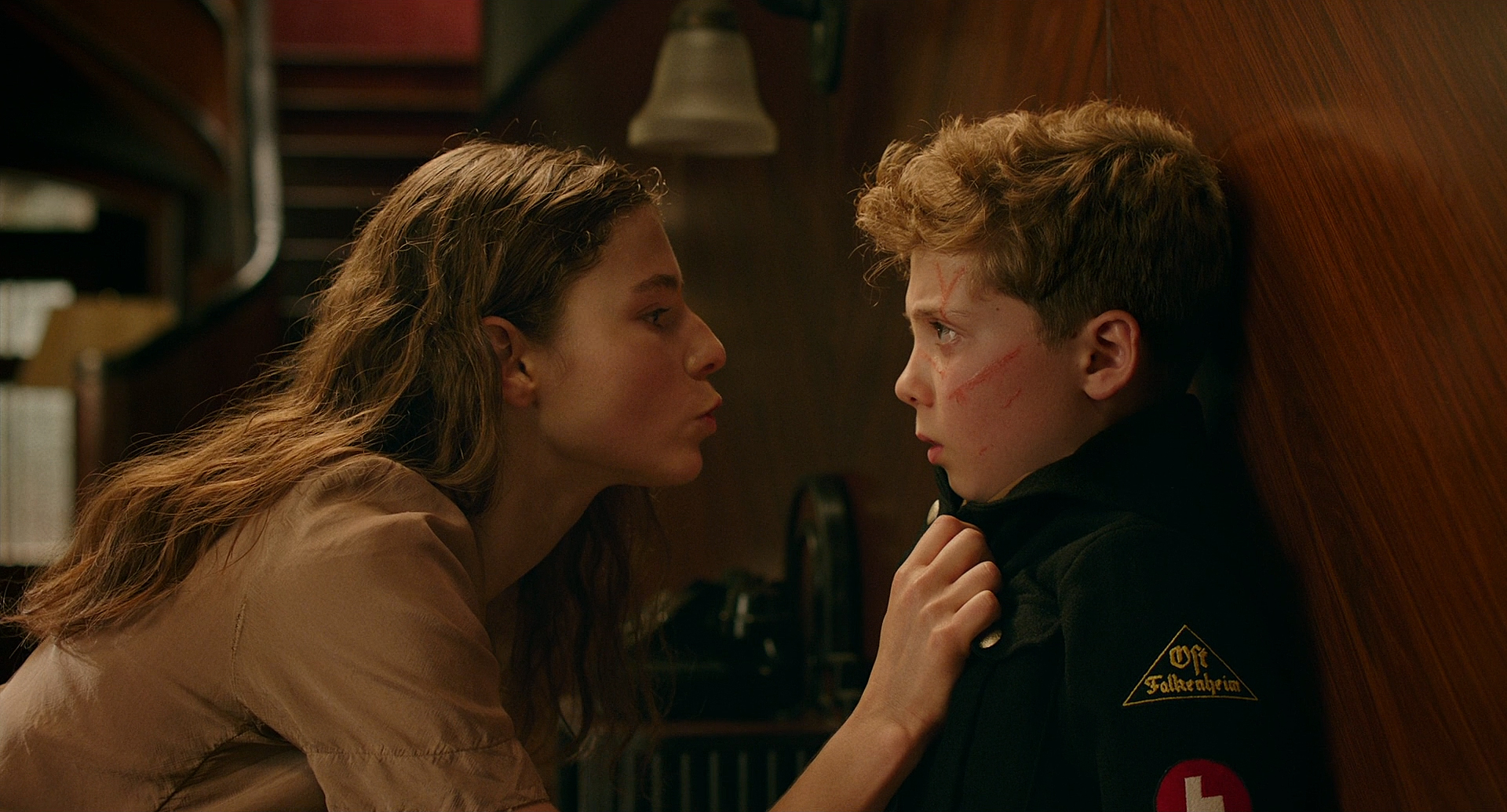 Jojo Rabbit ★★★★☆ – Viajento