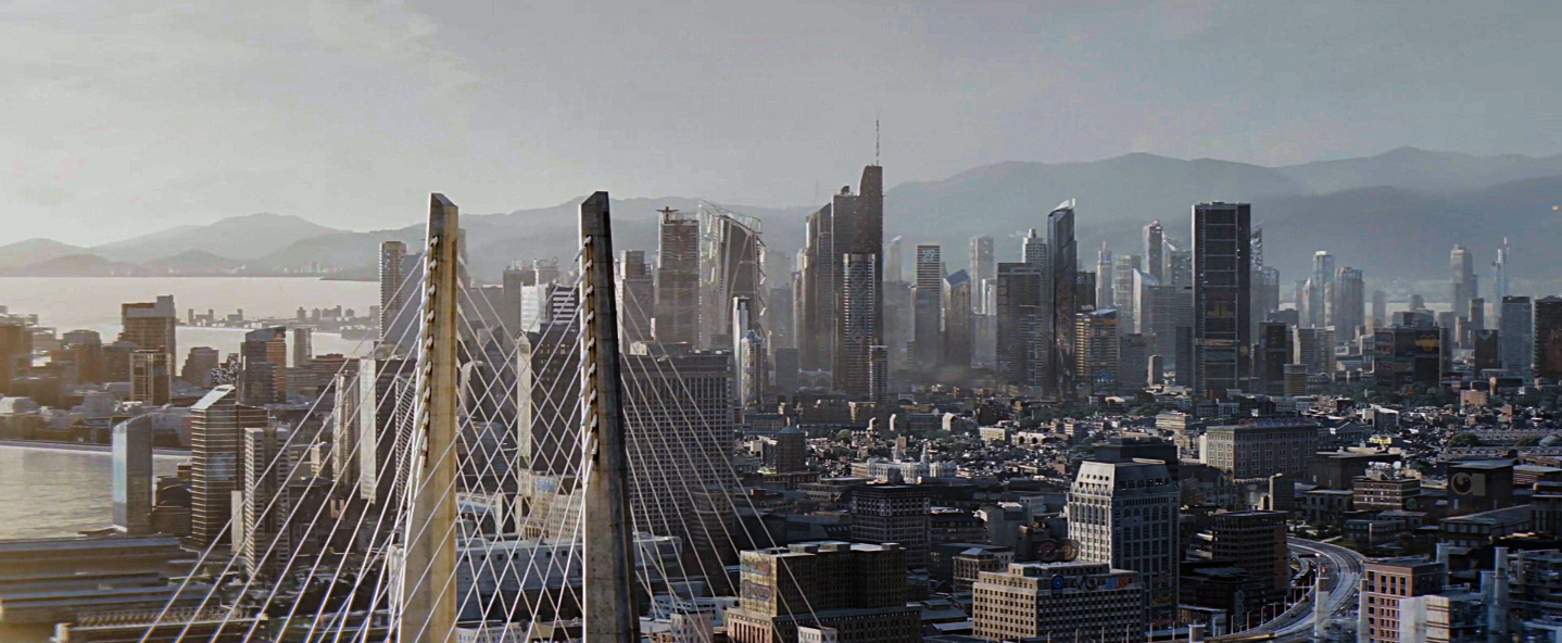 Pokémon: Detetive Pikachu ★★★☆☆ – Viajento