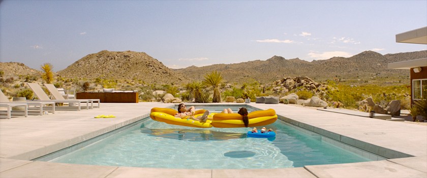 Palm Springs ★★★★☆ – Viajento