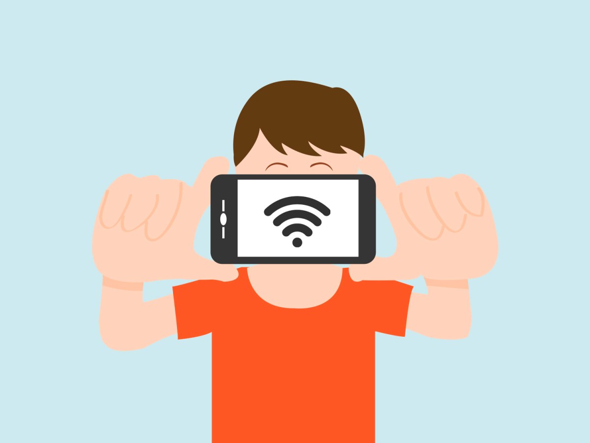 Internet ilimitada em viagens internacionais – Viajento