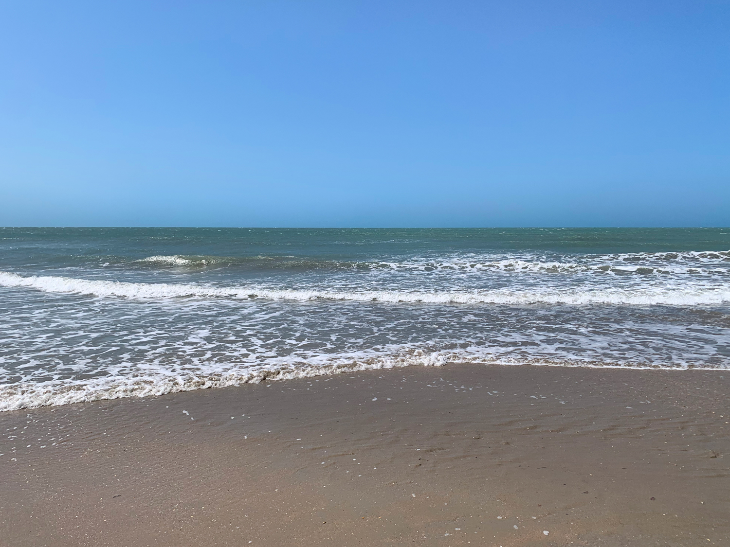 Camocim – Praia de Maceió – Viajento