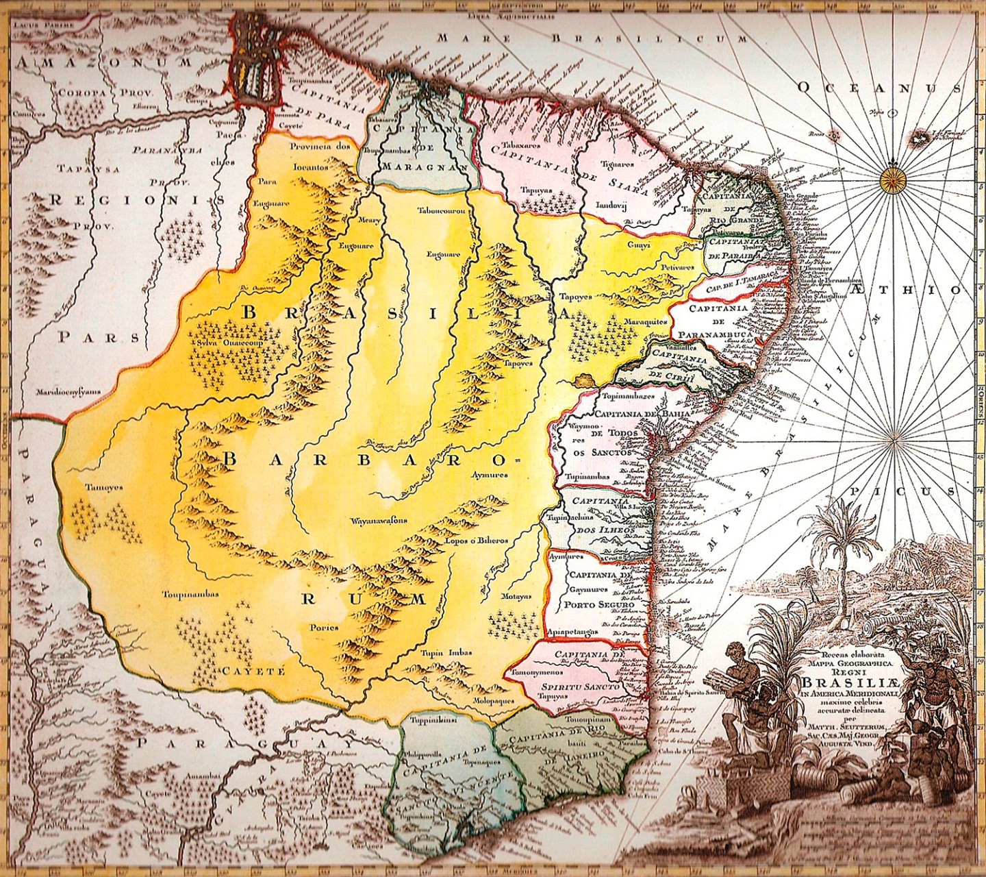 Parnaíba – Senta que lá vem história – Viajento