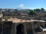 Ercolano – Mapa turístico – Viajento