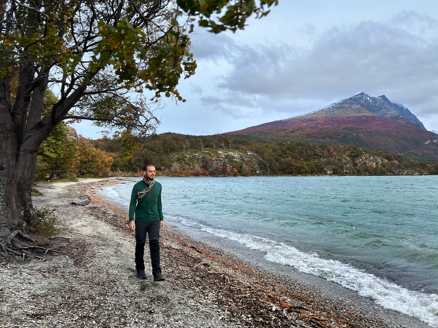 Ushuaia – Parque Nacional Tierra del Fuego – Viajento