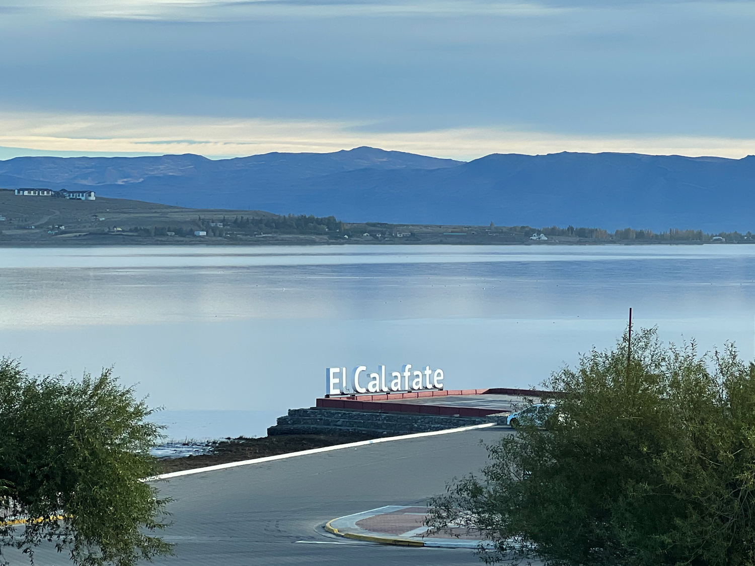 El Calafate – Passeio pelo centro – Viajento