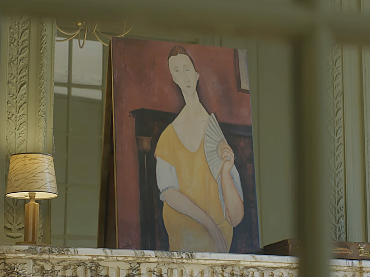 Vjeran Tomic: O Homem-Aranha de Paris ★★★★☆ – Viajento