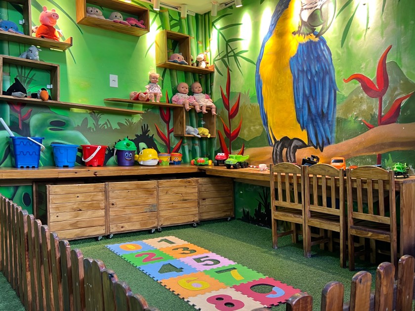 Manaus – Angatu Café e Confeitaria Regional – Viajento