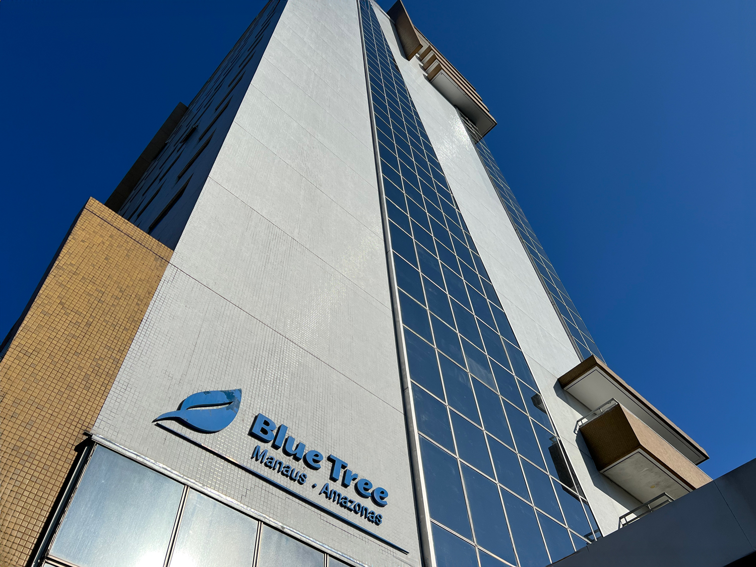 Manaus – Blue Tree Premium – Viajento