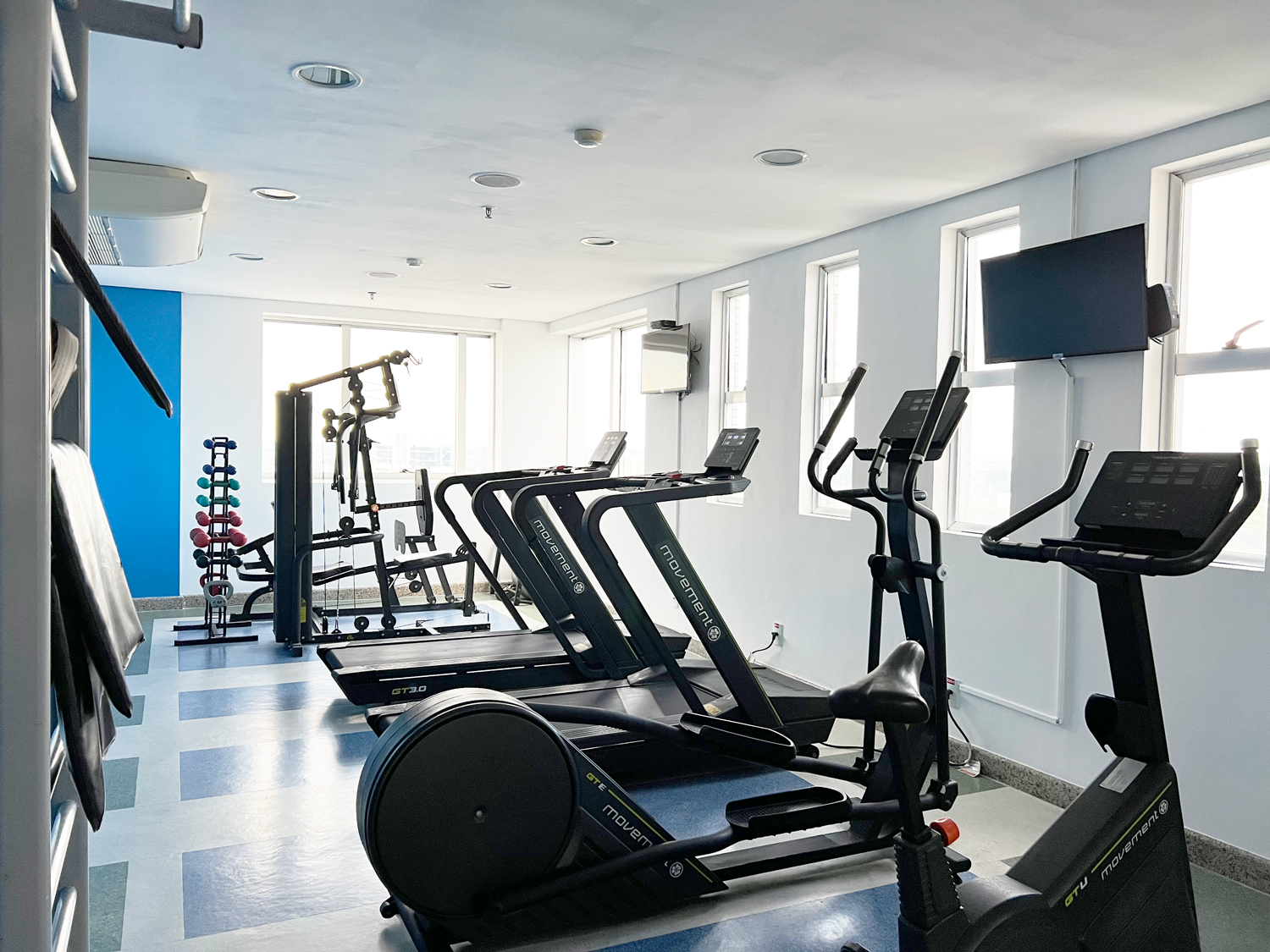 Manaus – Blue Tree Premium – Viajento