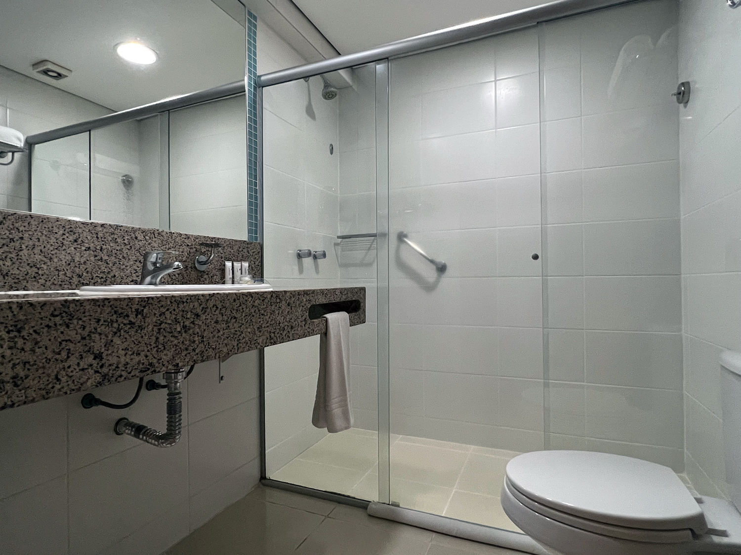 Manaus – Blue Tree Premium – Viajento