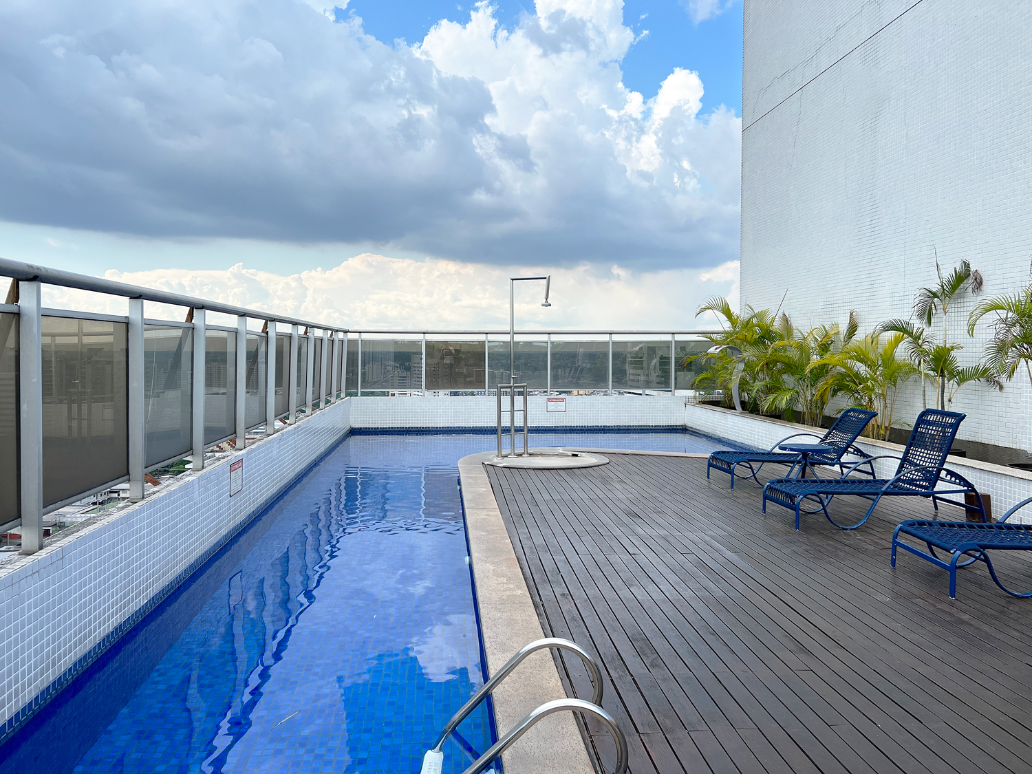 Manaus – Blue Tree Premium – Viajento