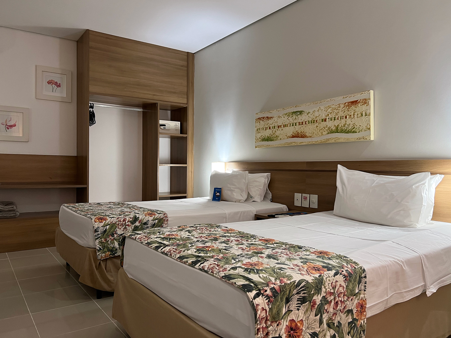 Manaus – Blue Tree Premium – Viajento