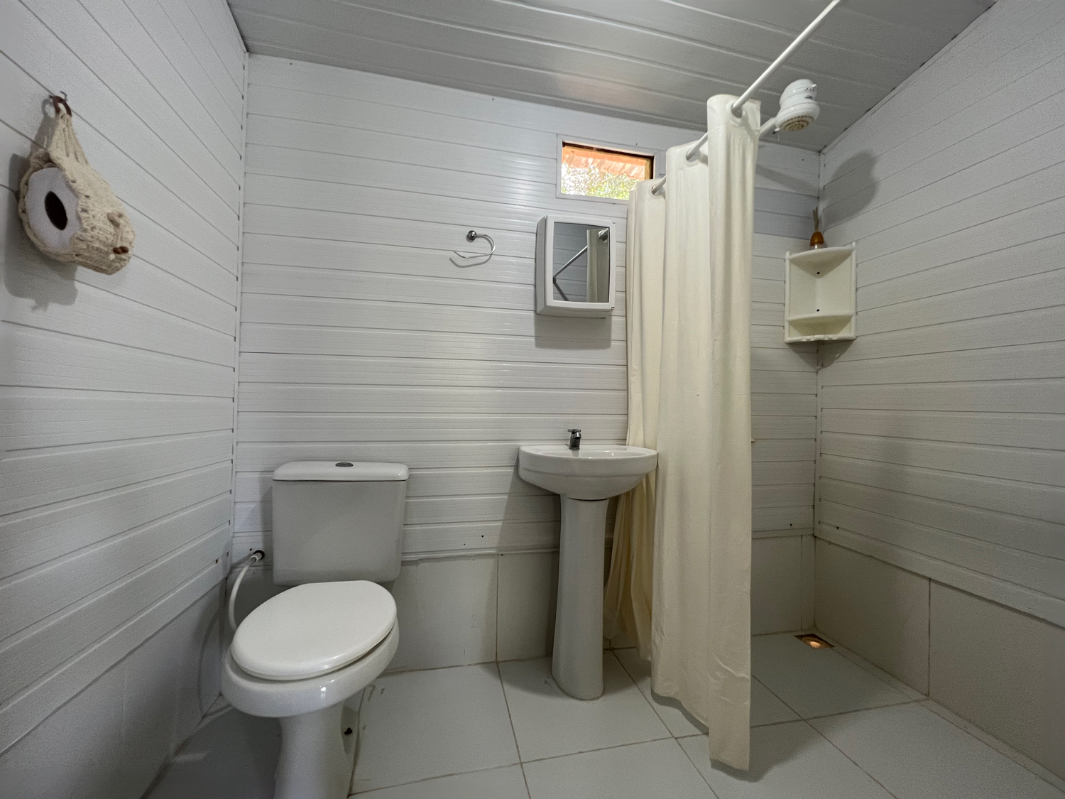 Floresta Amazônica – Dolphin Lodge – Viajento