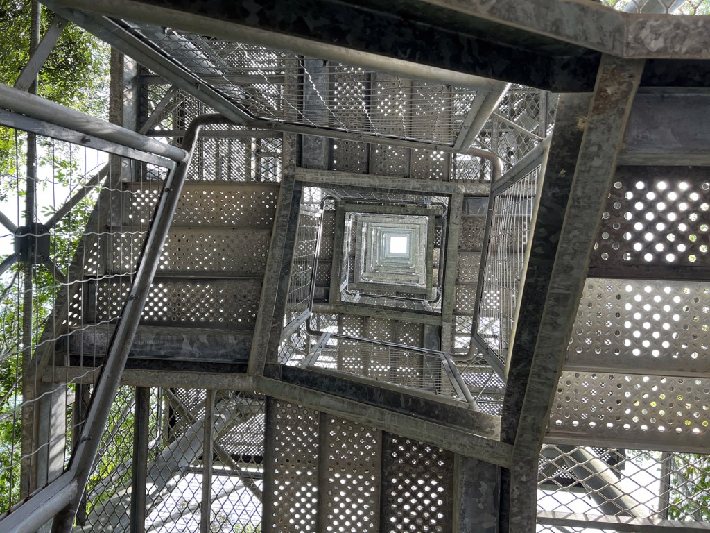 Manaus – Musa: Museu da Amazônia – Viajento