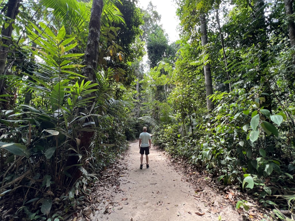 Manaus – Musa: Museu da Amazônia – Viajento