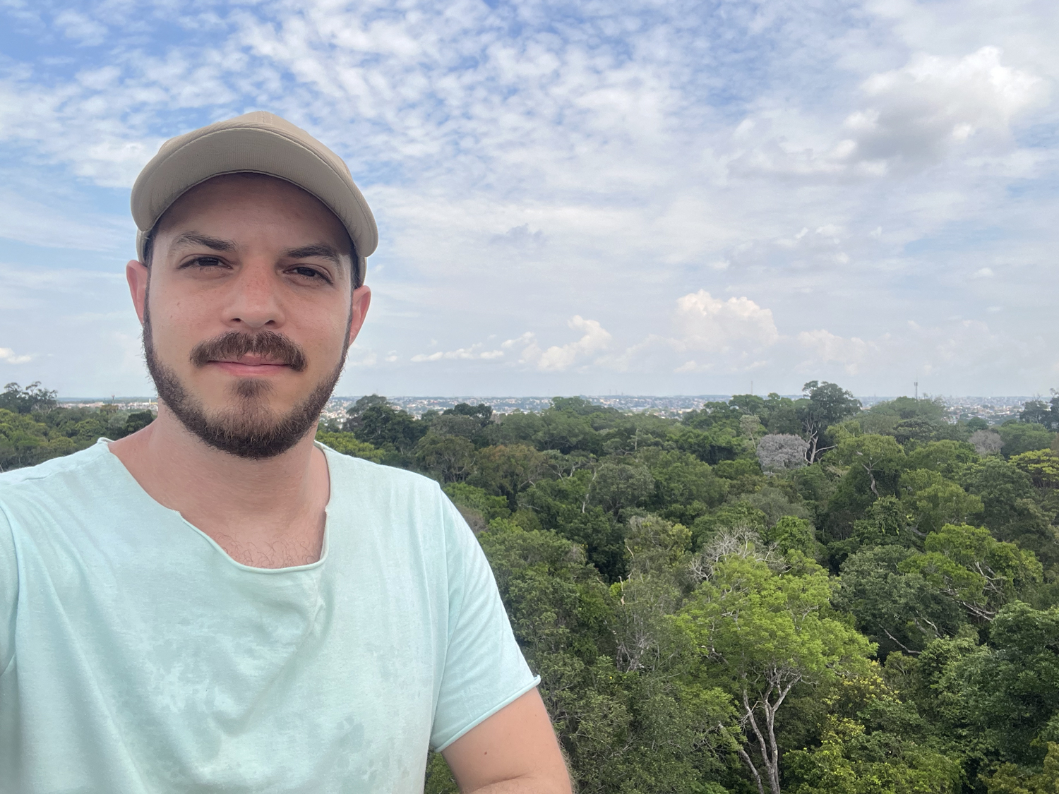 Manaus – Musa: Museu da Amazônia – Viajento